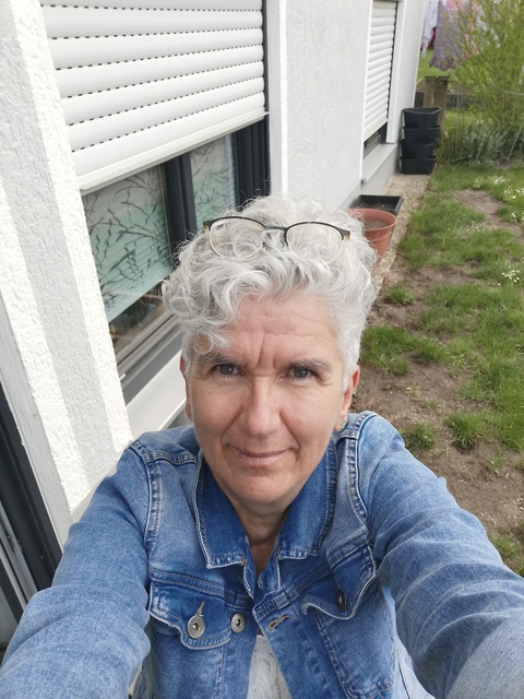 Profil: Sandysun | spin.de