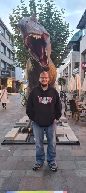 Profil: YuroKasaki_Germany | spin.de